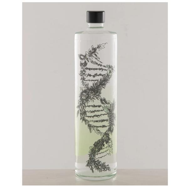 Aoi わさびのGIN 山葵GIN わさびジン WASABI GIN Aoi Gin Craft Technology AGCT クラフトジン ジャパニーズジン 国産ジン スピリッツ 静岡 有東木 わさび 山葵 500ml ボタニカル 限定...