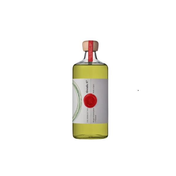 ザ ハーバリスト ヤソ アブサン プロトタイプ スリー 700ml ジン クラフトジン ジャパニーズジン ヤソジン 越後薬草 えちごやくそう 箱無 新潟県 贈り物 ギフト プレゼント お土産 手土産 THE HERBALIST YASO A...