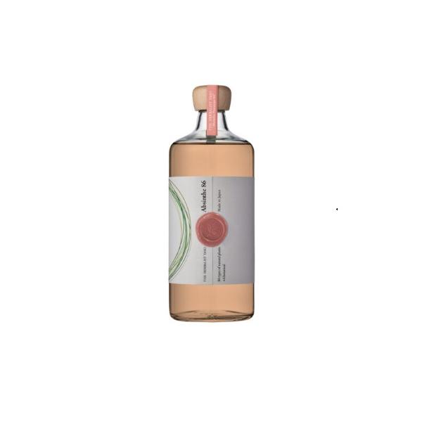ザ ハーバリスト ヤソ アブサン プロトタイプ ゼロフォー700ml ジン クラフトジン ジャパニーズジン ヤソジン 越後薬草 えちごやくそう 箱無 新潟県 贈り物 ギフト プレゼント お土産 手土産 やそじん yasogin THE HE...