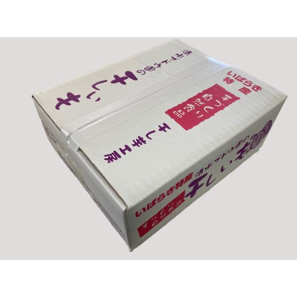 【商品名】 スティック干し芋【内容量】 1kg×2袋【使用方法】 そのままお召し上がりください。【原材料】 茨城県ひたちなか市・東海村のさつまいも【賞味期限】 14日（長期保存は冷凍庫へ）【保存方法】 冷蔵庫又は冷凍庫で保存してください。開...