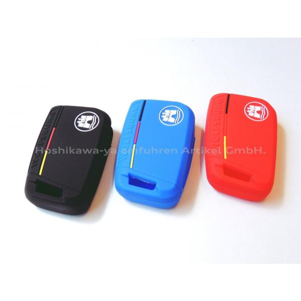 ※ 【重要】GTI・Ｒ・New Polo（AW1）・T-Cross のキーには対応しません。海外輸入の社外品ですが、質感高く、肌触りの良いキーカバーです。安価品にありがちな粗削りな点は見当たりません。ご不明な点は、お気軽に質問を入れて下さい...