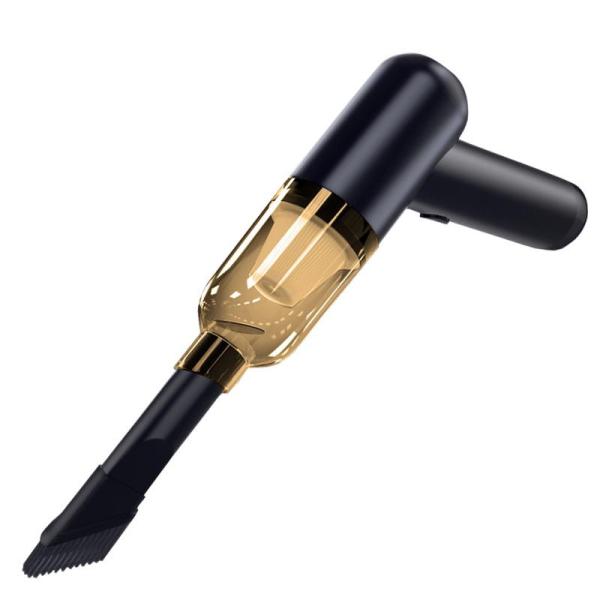 軽量だけど吸引力抜群！隙間に溜まったほこりやソファーについた猫の毛、車の砂利なんかもしっかり吸い取ります。家や職場だけでなく車の中でも大活躍のコードレスクリーナーです！無線で使用できるので、コンセントが届かない場所でも大丈夫。一家に一台あっ...