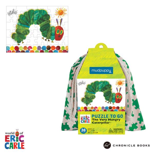 ◆ギフトラッピング対応可能！◆[製品名]エリック・カール はらぺこあおむし36ピースパズル[サイズ] パッケージ：約16.5 x 17 x 3cm完成サイズ：約30.4 x 22.7 cm[入数] 36ピース[重量(パッケージ含む)] 16...