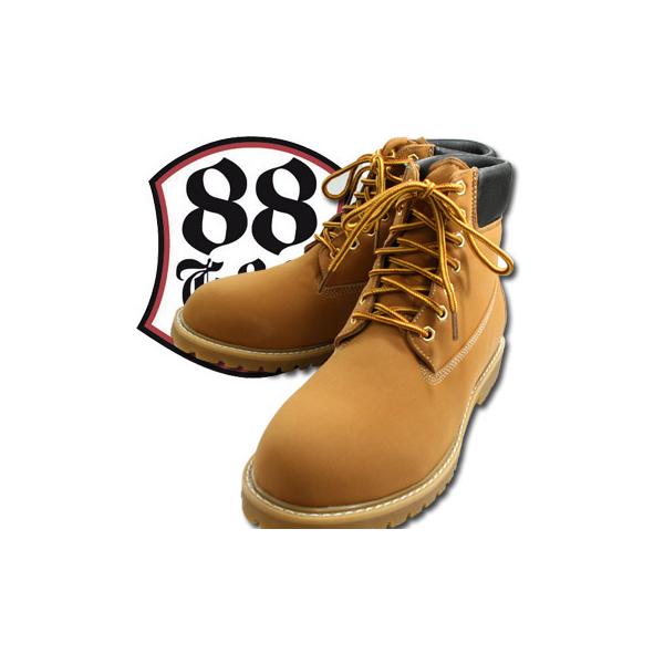 合成皮革だから雨や汚れに強くお手入れも簡単BIGサイズ　大きいサイズあり　28.5cm 29cm 30cm履き口のクッションや、充分なグリップ力のアウトソールなど、お値段以上のディティール。重厚な存在感、なのに軽い履き心地。合皮なので水にも...