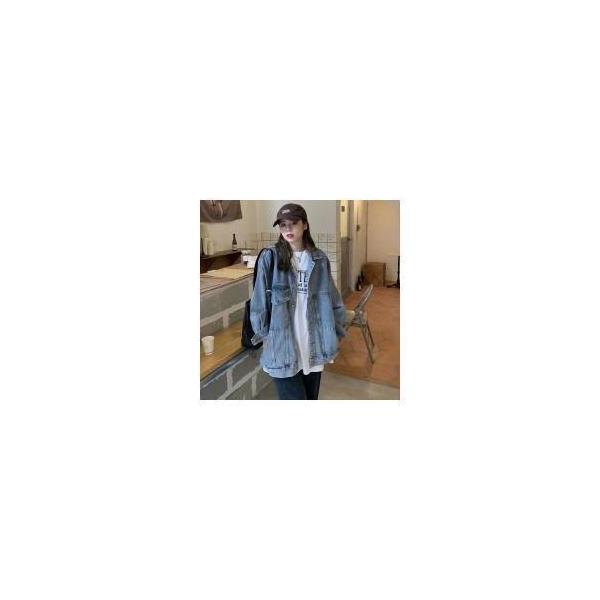 商品詳細:カラー:/画像通りサイズ:/S/M/L/XL/2XL商品説明◎毎シーズンのデニムジャケットが進化して帰ってきた。◎ベーシックな形なので流行にとらわれず?一枚持っていればどんなコーデにもマッチしてくれる◎着回し力抜群の大人カジュアル...