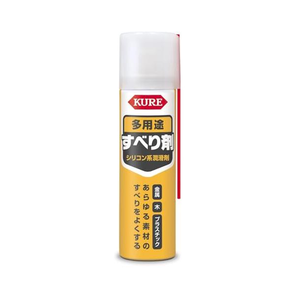 1本クリア/137×Φ35(mm)/E-1107-11・パッケージ個数:1・用途:敷居、サッシ、各種レール、家具、建具などのすべり性の向上。釣用リール、玩具、工具、農機具、断裁機、自動車、オートバイなどの潤滑。・無溶剤タイプのため金属はもち...