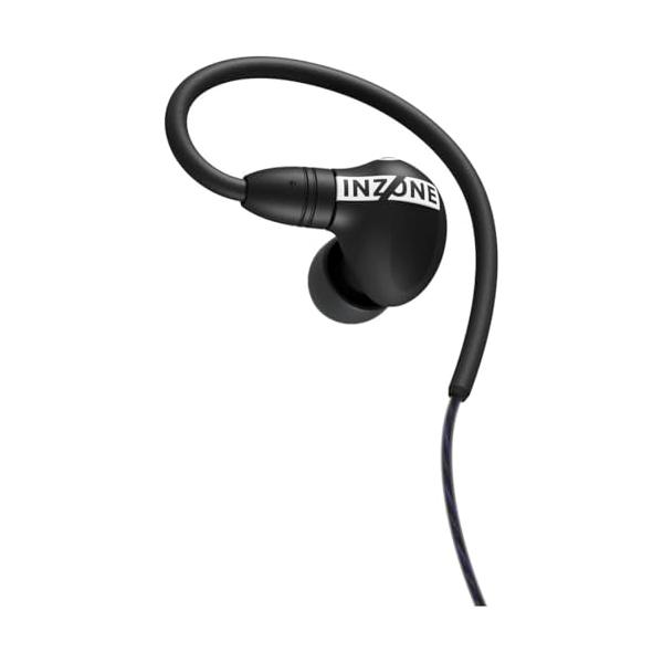 ブラック(有線)/-/IER-G900・Color:ブラック(有線)・パッケージ個数:1・プロeスポーツチームFnaticと共同開発，競技パフォーマンスを最大限発揮するプロのためのゲーミングヘッドホン(br) Fnatic共同開発のFPSに...