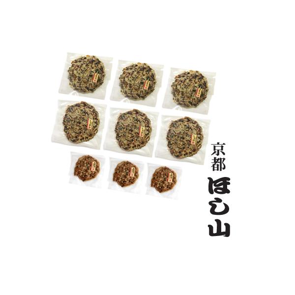 ほし山の人気チヂミTOP3、ニラチヂミ・シーフードチヂミ・九条ねぎチヂミ各3枚づつをセットで♪キムチだけではありません！ほし山のチヂミをご堪能下さい♪【賞味期限】ニラチヂミ3枚：5日間(冷凍60日間)シーフードチヂミ3枚：5日間(冷凍60日...