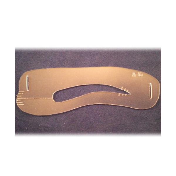 安室 奈美恵 さん の眉の形を参考に作った眉毛テンプレート『MAYU美』ぬり絵を描くように片手で簡単にきれいな眉を描くことができる眉毛テンプレートです。眉毛の形は１００種類以上。業界No 1、圧倒的な豊富さです。プロも使う眉毛テンプレートで...