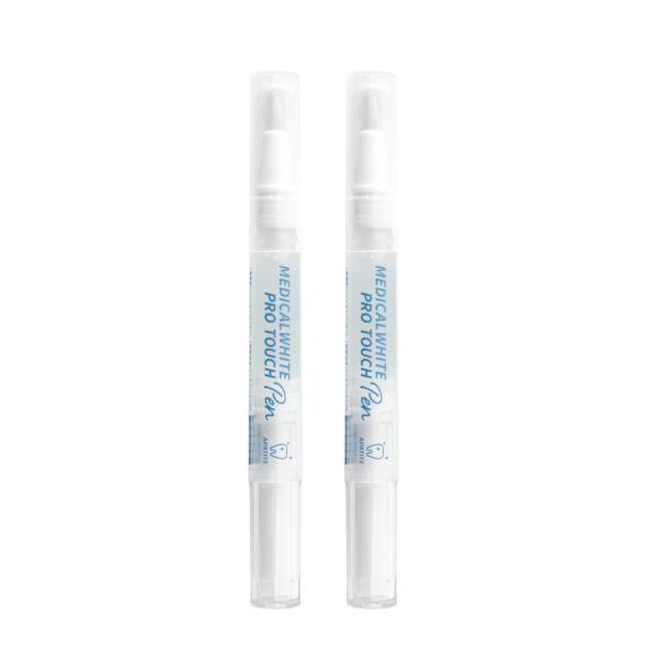 【大人気！メディカルホワイトのペンタイプが新登場】ホワイトニング成分の卵殻由来バイオアパタイトを高配合。歯と同じ成分なので吸着力が良く、食品成分なので安心安全です。さらに！たばこのヤニ防止成分「ポリエチレングリコール400」が頑固な「ヤニ」...