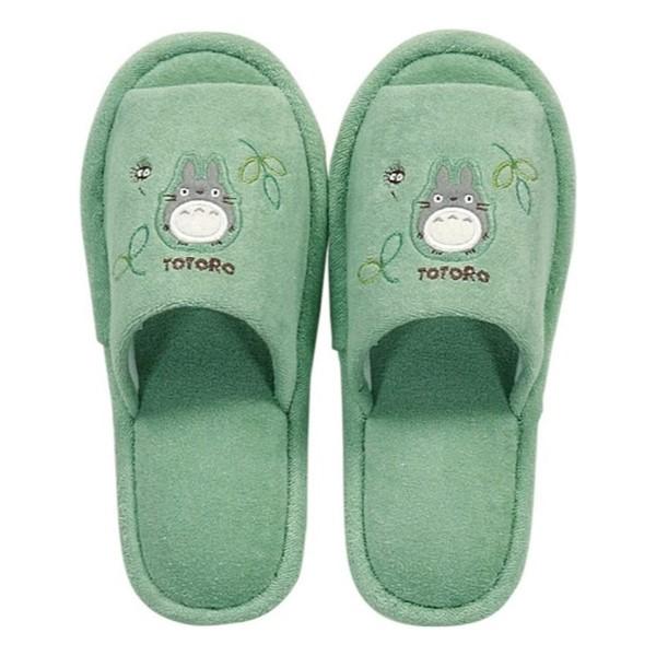 森の中のトトロをイメージしたデザインのトイレシリーズ☆人気のトトロのトイレシリーズ 『もりのかぜ』ペーパーホルダーカバー グリーン センコー となりのトトロ トトロ トイレ マット トイレタリー 洗濯可 ウォッシャブル 新生活 スタジオジブリ