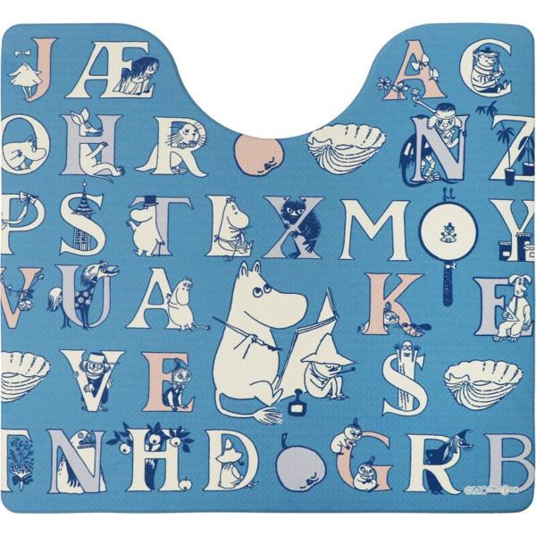 汚れるたびにサッとひと拭き！拭ける時短トイレマット☆　【商品仕様】シリーズ名：拭けるトイレマット＆キッチンマットブランド名：ヨコズナクリエーションメーカー型番：852403原産国／製造国：中国代表カラー：ブルー本体横幅：60cm本体縦幅：5...