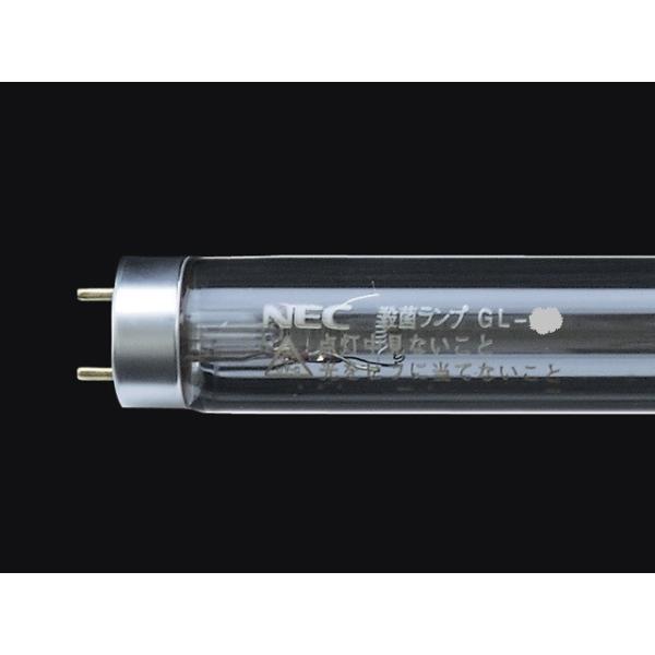 価格.com - ホタルクス 殺菌ランプ GL-10 [NEC] (電球・蛍光灯) 価格比較