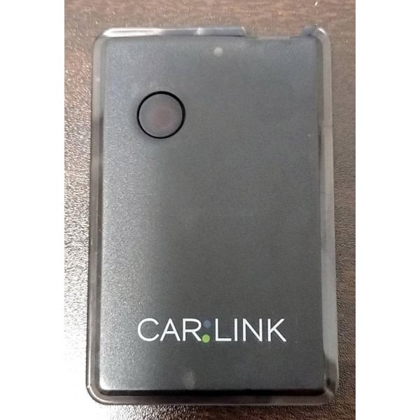 CARLINK Smart Control Module 用　カード型中継リモコン 大容量バッテリーです。日本語マニュアル付きです。