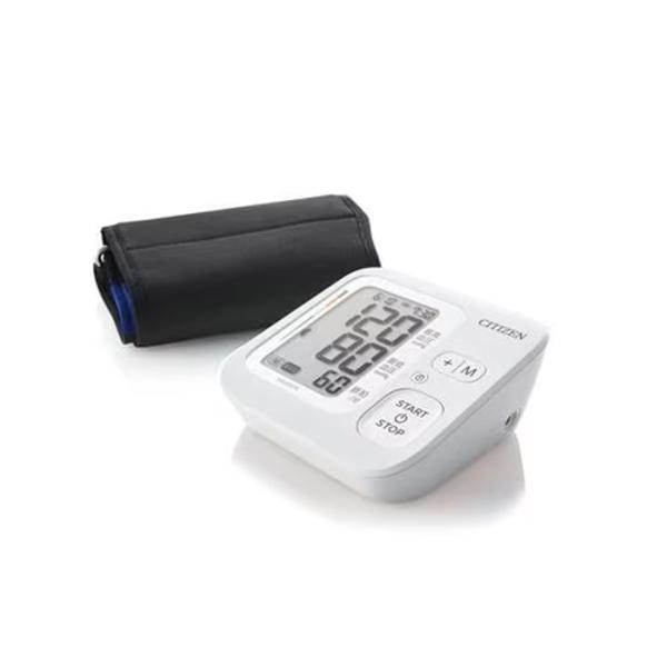 【爆買】シチズン　上腕式血圧計