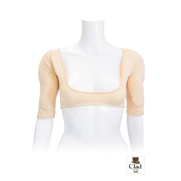 【爆買】＜材質＞表地:ナイロン90％、ポリウレタン10％内側パッド素材:ウレタン100％腕綿部分：不織布※ストレッチ素材なため数値より約8~12cm横向きに伸縮します。※パッド等が内蔵されている箇所は伸縮性が低いです。※素材上、実際の寸法に...