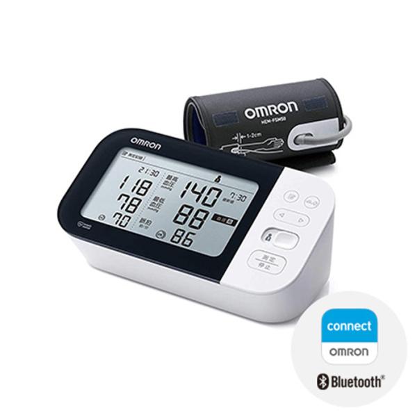 【爆買】オムロン　上腕式血圧計　