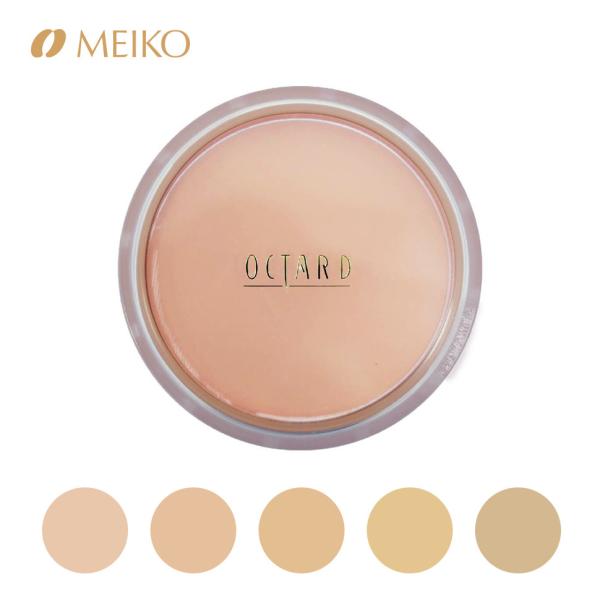 【爆買】☆お肌にのせるとパウダー状に☆スポンジにとるときはクリーム状で、肌にのばすとパウダー状に。メイクしたてのつややかな美しさをキープするしっとりタイプの水なし専用ファンデーションです。☆リキッドとパウダーのいいとこ取り！☆リキッドファン...