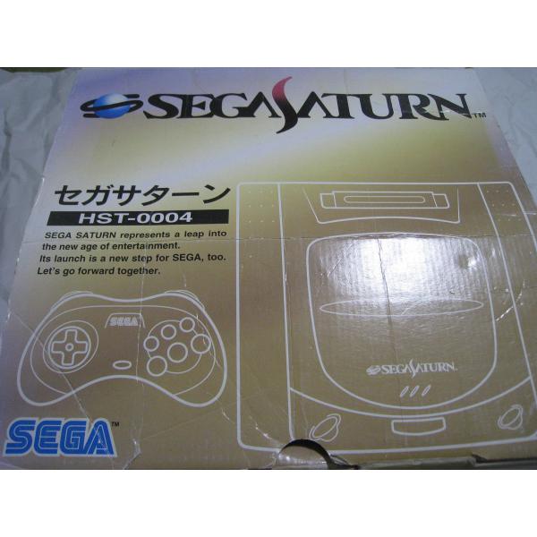 セガ サターン ニューパッケージ [SEGA SATURN] …