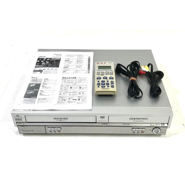 対応メディア：DVD-RAM/-R, カードスロット：なしLAN端子：なし, DV端子：なし, D端子(出力)：D2X1, 光D音声(出力)：1, HDMI端子(出力)：0メディア録画：16/2時間, 最大予約番組数：16/月3D映像：非対...