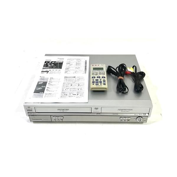 １枚目の商品画像はサンプル画像です。実際に届く商品と異なりますので、2枚目以降の画像が現品画像でございますのでご覧ください。（2枚目以降の画像がない商品もございます）対応メディア：DVD-RAM/-R, カードスロット：なしLAN端子：なし...