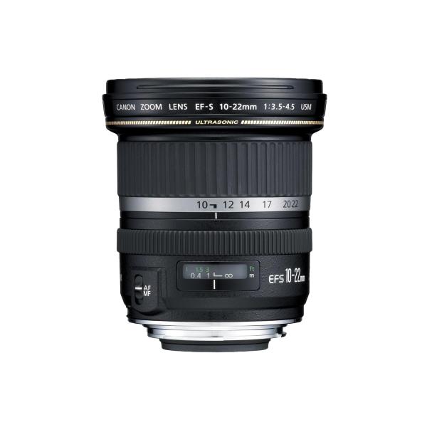 １枚目の商品画像はサンプル画像です。実際に届く商品と異なりますので、2枚目以降の画像が現品画像でございますのでご覧ください。（2枚目以降の画像がない商品もございます）canon-photoビデオ9518 a002レンズEF - S 10 ?...