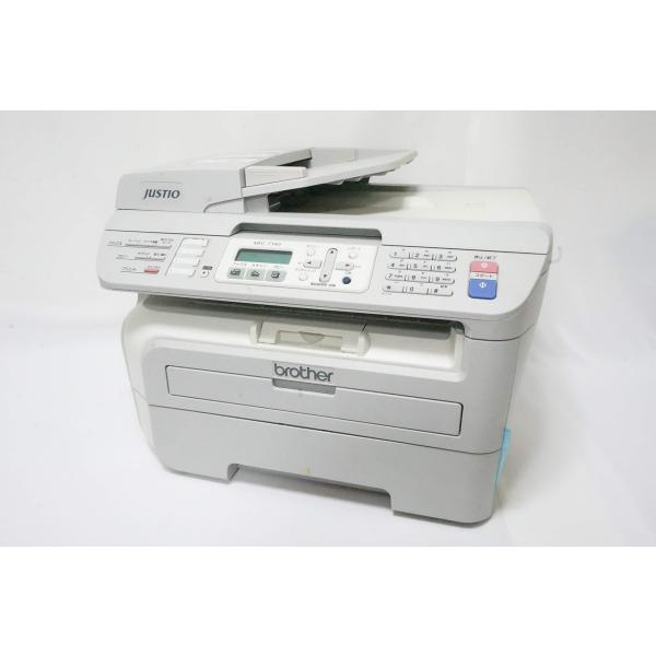１枚目の商品画像はサンプル画像です。実際に届く商品と異なりますので、2枚目以降の画像が現品画像でございますのでご覧ください。（2枚目以降の画像がない商品もございます）対応最大用紙サイズ：A4コピー機能：対応電話機能：非対応スキャナ機能：対応...