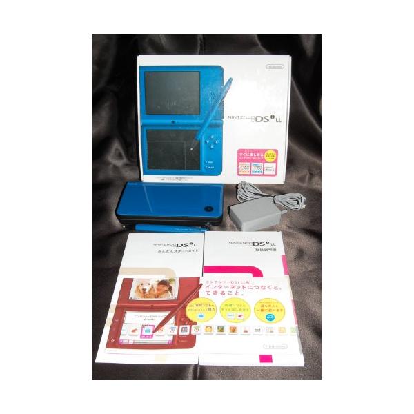 １枚目の商品画像はサンプル画像です。実際に届く商品と異なりますので、2枚目以降の画像が現品画像でございますのでご覧ください。（2枚目以降の画像がない商品もございます）DSiLL広い視野角、大きな画面<br> ニンテンドーDSi ...