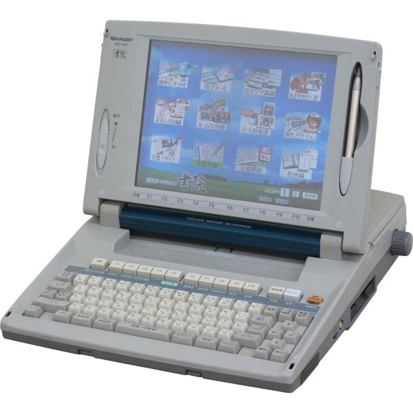 １枚目の商品画像はサンプル画像です。実際に届く商品と異なりますので、2枚目以降の画像が現品画像でございますのでご覧ください。（2枚目以降の画像がない商品もございます）印刷方式：インクリボン(Type Ew)記憶装置：フロッピー、内蔵記憶装置...