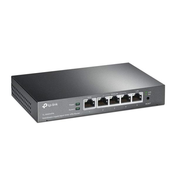 IPsec/PPTP VPN プロトコルに対応同時に最大 20 本の IPsec VPN トンネルと 16 本の PPTP VPN トンネルに対応SPI ファイアウォールと DoS 攻撃の防御により、既知のインターネット攻撃からネットワーク...