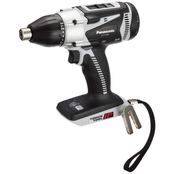 防塵・耐水設計:IP56電圧:14.4V