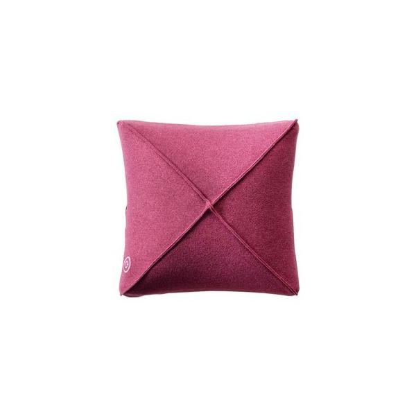 商品サイズ (幅×奥行×高さ) :360×360×145mm原産国:中国内容量:1900g材質:本体:ウレタンフォーム、ABS樹脂 本体表地:ポリエステル100%