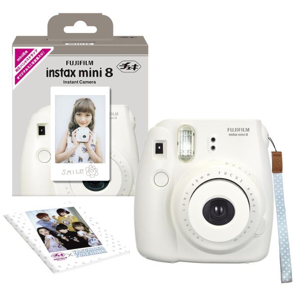 １枚目の商品画像はサンプル画像です。実際に届く商品と異なりますので、2枚目以降の画像が現品画像でございますのでご覧ください。（2枚目以降の画像がない商品もございます）メーカー型番 : INS MINI 8 WHITE Nサイズ : 118....