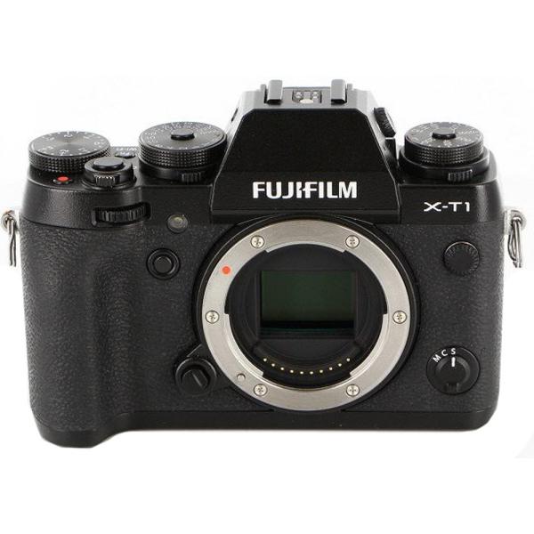 １枚目の商品画像はサンプル画像です。実際に届く商品と異なりますので、2枚目以降の画像が現品画像でございますのでご覧ください。（2枚目以降の画像がない商品もございます）FUJIFILM X-T1対象性別: unisexスタイル: ボディ