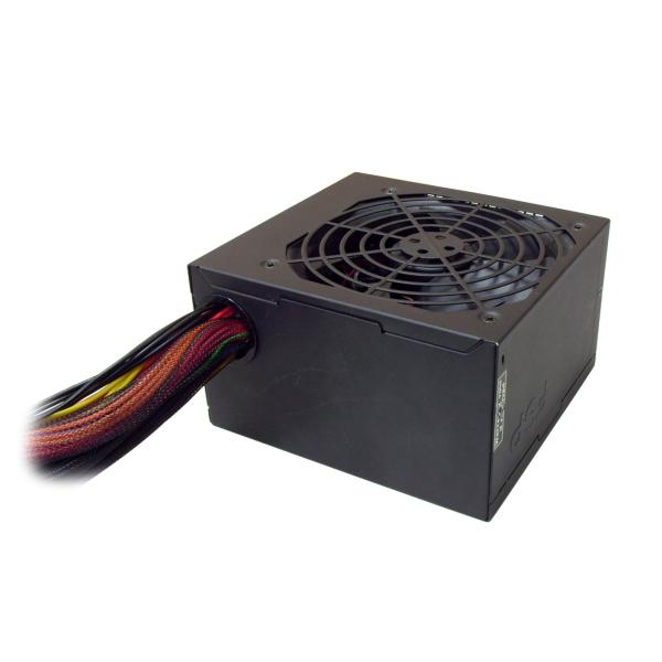 メーカー型番:RA-650S定格出力:650WDC出力:+3.3V:25A +5V:25A +12V:50A -12V:0.3A 5Vsb:3.0A80PLUS認証:80PLUS SILVER対応規格:ATX 12V Ver.2.31 EP...