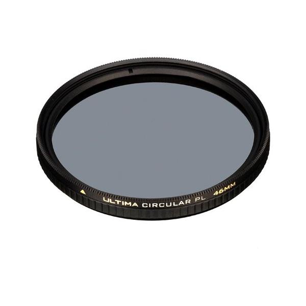 １枚目の商品画像はサンプル画像です。実際に届く商品と異なりますので、2枚目以降の画像が現品画像でございますのでご覧ください。（2枚目以降の画像がない商品もございます）フィルター径 : 46mm付属 : クッショントレー付き半透明PPケース
