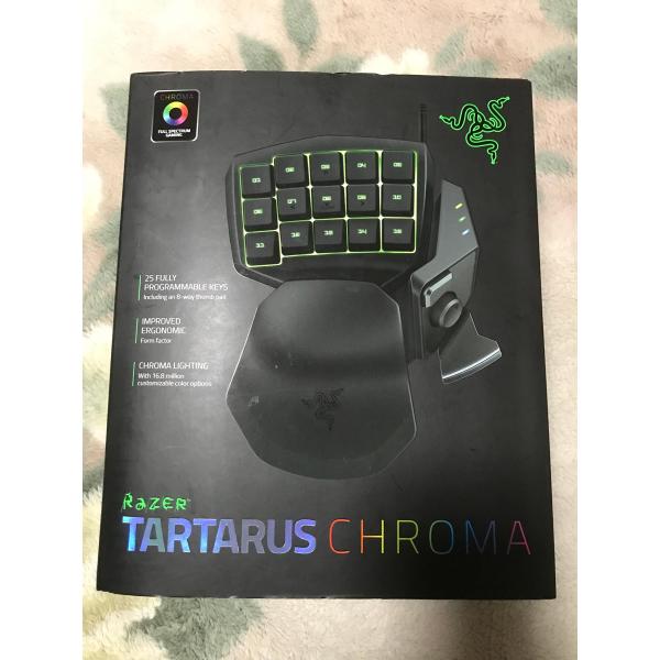 １枚目の商品画像はサンプル画像です。実際に届く商品と異なりますので、2枚目以降の画像が現品画像でございますのでご覧ください。（2枚目以降の画像がない商品もございます）フルプログラム可能な25個のボタンプログラミング可能な8方向サムパッド8種...