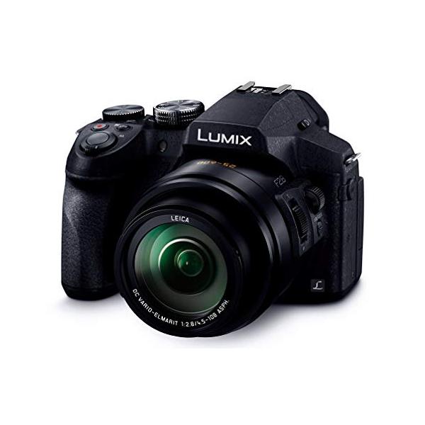 １枚目の商品画像はサンプル画像です。実際に届く商品と異なりますので、2枚目以降の画像が現品画像でございますのでご覧ください。（2枚目以降の画像がない商品もございます）? 広角~望遠の全域で高画質25-600mm(光学24倍)全域F2.8、ラ...