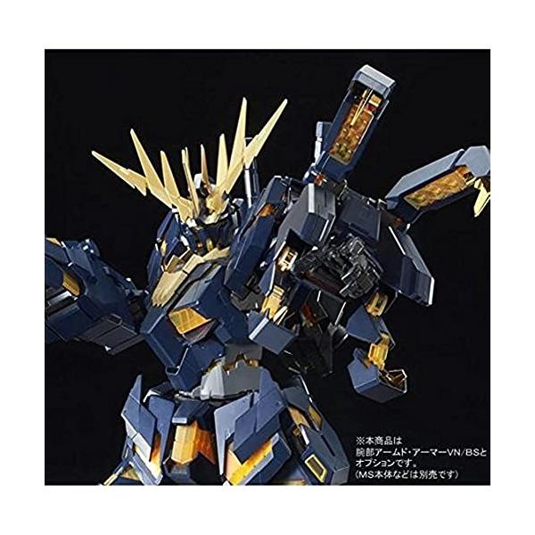 １枚目の商品画像はサンプル画像です。実際に届く商品と異なりますので、2枚目以降の画像が現品画像でございますのでご覧ください。（2枚目以降の画像がない商品もございます）当商品は、「ＰＧ 1/60 ユニコーンガンダム２号機バンシィ・ノルン」（別...