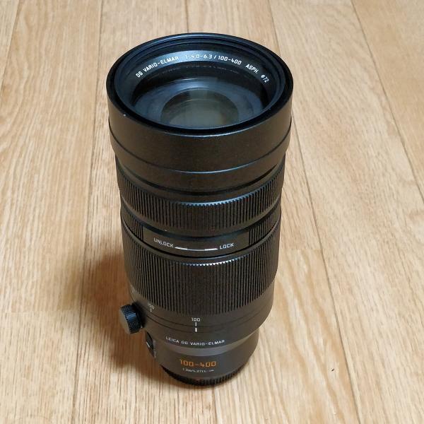 １枚目の商品画像はサンプル画像です。実際に届く商品と異なりますので、2枚目以降の画像が現品画像でございますのでご覧ください。（2枚目以降の画像がない商品もございます）? レンズ構成:13群20枚?最短撮影距離:1.3m?焦点距離:100-4...