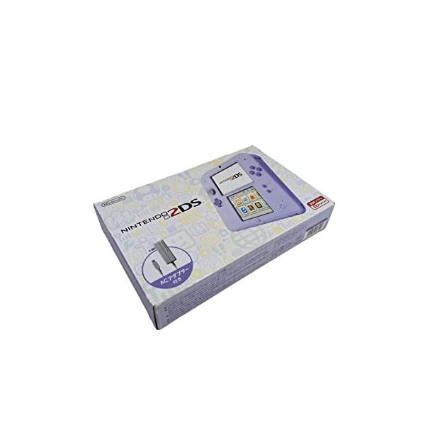 １枚目の商品画像はサンプル画像です。実際に届く商品と異なりますので、2枚目以降の画像が現品画像でございますのでご覧ください。（2枚目以降の画像がない商品もございます）ニンテンドー3DSのソフトが遊べる。 (*画面は2D表示です。)液晶サイズ...