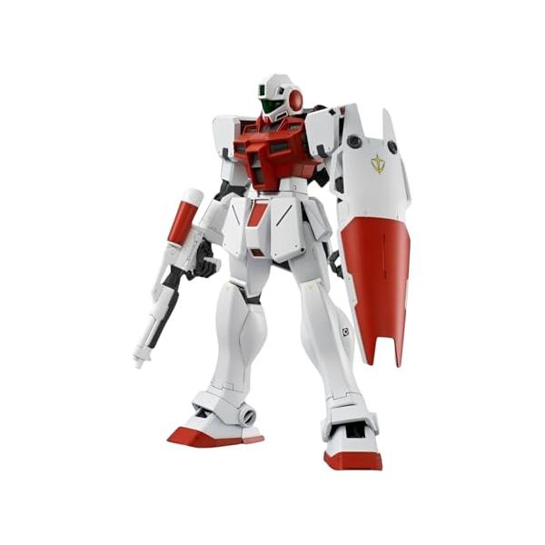 １枚目の商品画像はサンプル画像です。実際に届く商品と異なりますので、2枚目以降の画像が現品画像でございますのでご覧ください。（2枚目以降の画像がない商品もございます）１／１００スケール組み立て式プラモデル対象年齢：１５才以上製品素材：ＰＳ・...