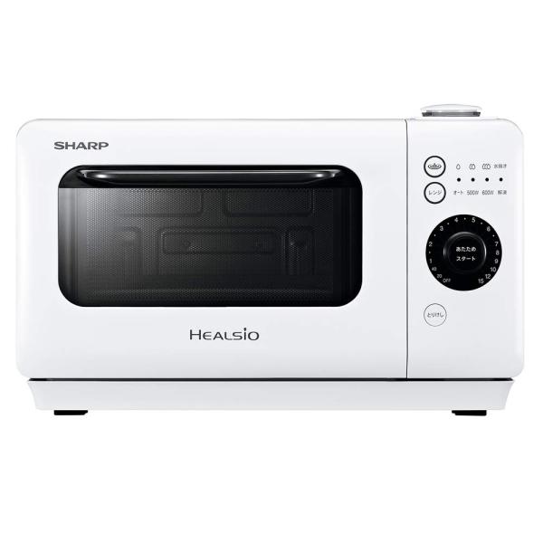 サイズ:26.5×24×高さ13cm消費電力:過熱水蒸気1,430W、レンジ 1,100W付属品:ホーロー焼き網、セラミックトレイ、つゆ、パンくず受け、メニュー集、取扱説明書電源コード長さ:約1.4m本体重量(kg):13