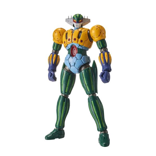 １枚目の商品画像はサンプル画像です。実際に届く商品と異なりますので、2枚目以降の画像が現品画像でございますのでご覧ください。（2枚目以降の画像がない商品もございます）組み立てる必要がある(C)ダイナミック企画・東映アニメ―ション梱包サイズ:...