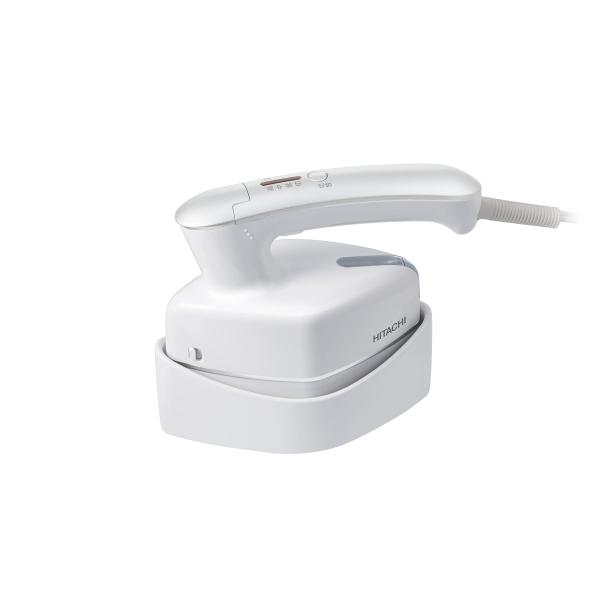 １枚目の商品画像はサンプル画像です。実際に届く商品と異なりますので、2枚目以降の画像が現品画像でございますのでご覧ください。（2枚目以降の画像がない商品もございます）効率よく広範囲に広がる「クロスラインスチーム」。前後左右、全方向に対応「ダ...