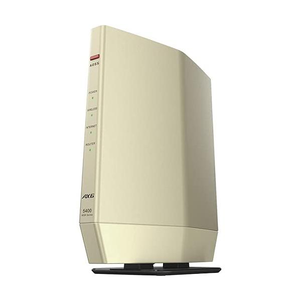 １枚目の商品画像はサンプル画像です。実際に届く商品と異なりますので、2枚目以降の画像が現品画像でございますのでご覧ください。（2枚目以降の画像がない商品もございます）4981254058770ワイファイシックス Wi-Fi EasyMesh...