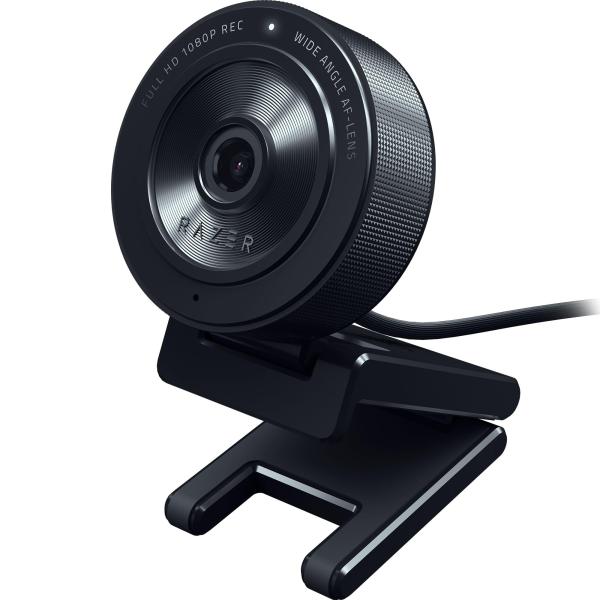 1080p 30FPSまたは720p 60FPS:鮮明でクリア、鮮やか - セットアップと個性を視覚的に忠実に捉え、コンテンツをより楽しく見ることができます。720p 60FPSに切り替えて超スムーズなビデオを実現します。【オートフォーカス...