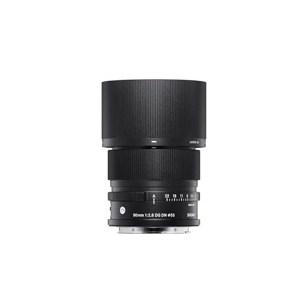 １枚目の商品画像はサンプル画像です。実際に届く商品と異なりますので、2枚目以降の画像が現品画像でございますのでご覧ください。（2枚目以降の画像がない商品もございます）SLDガラス5枚を含むレンズ群は、カメラ側では補正できない軸上色収差を中心...