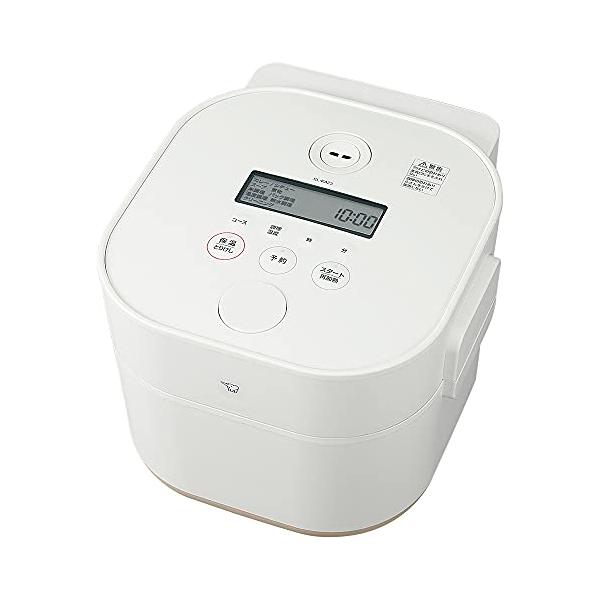 １枚目の商品画像はサンプル画像です。実際に届く商品と異なりますので、2枚目以降の画像が現品画像でございますのでご覧ください。（2枚目以降の画像がない商品もございます）ほったらかしでも手間をかけたようにおしく出来上がる「おまかせ自動調理なべ」...