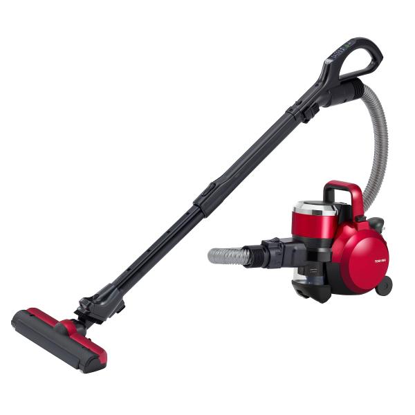 １枚目の商品画像はサンプル画像です。実際に届く商品と異なりますので、2枚目以降の画像が現品画像でございますのでご覧ください。（2枚目以降の画像がない商品もございます）吸込仕事率(※1):180W〜約50W運転音(※2):64dB〜約58dB...